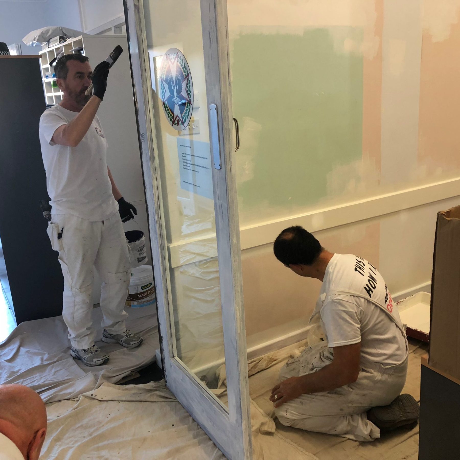 Master Painters Australia of South Australia