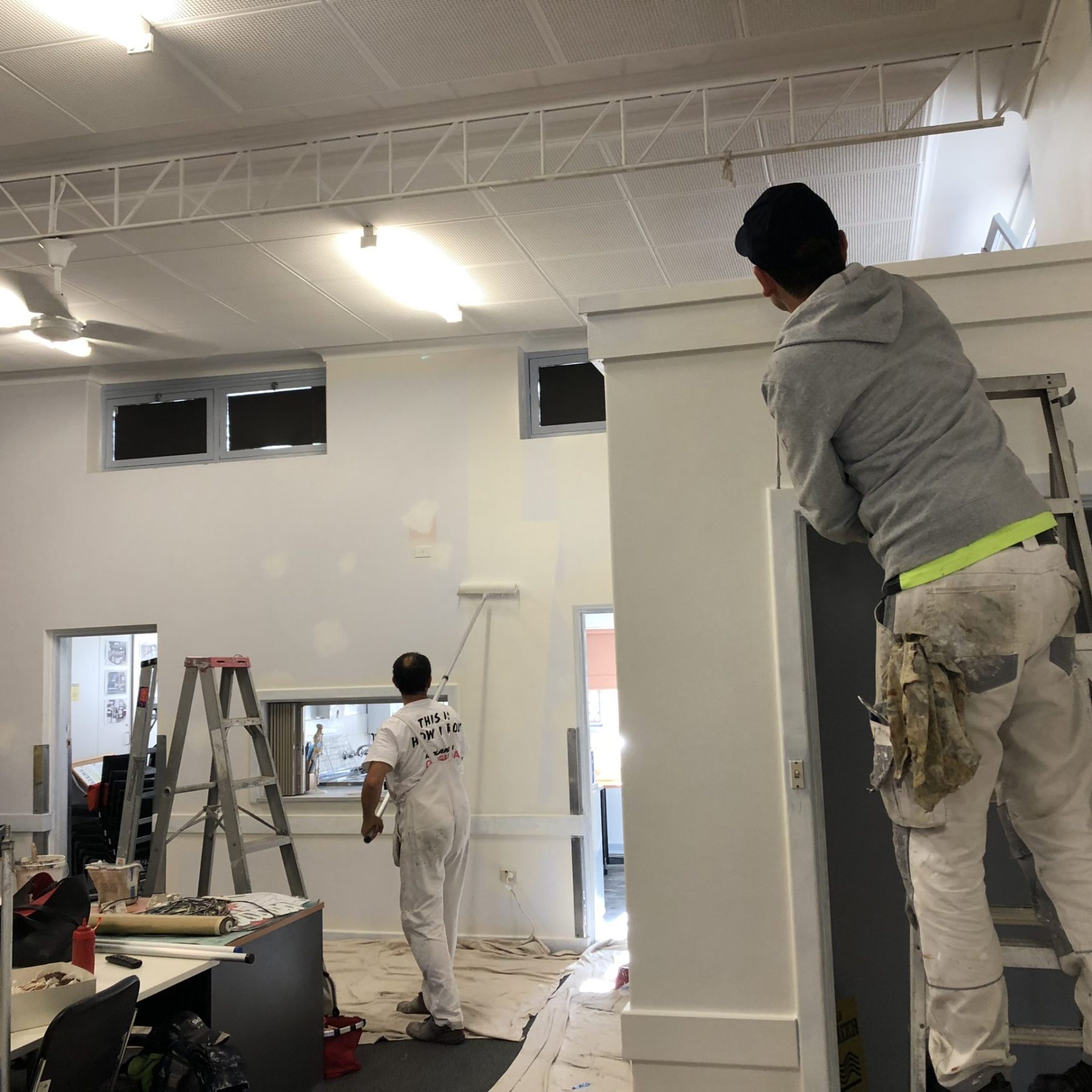 Master Painters Australia of South Australia