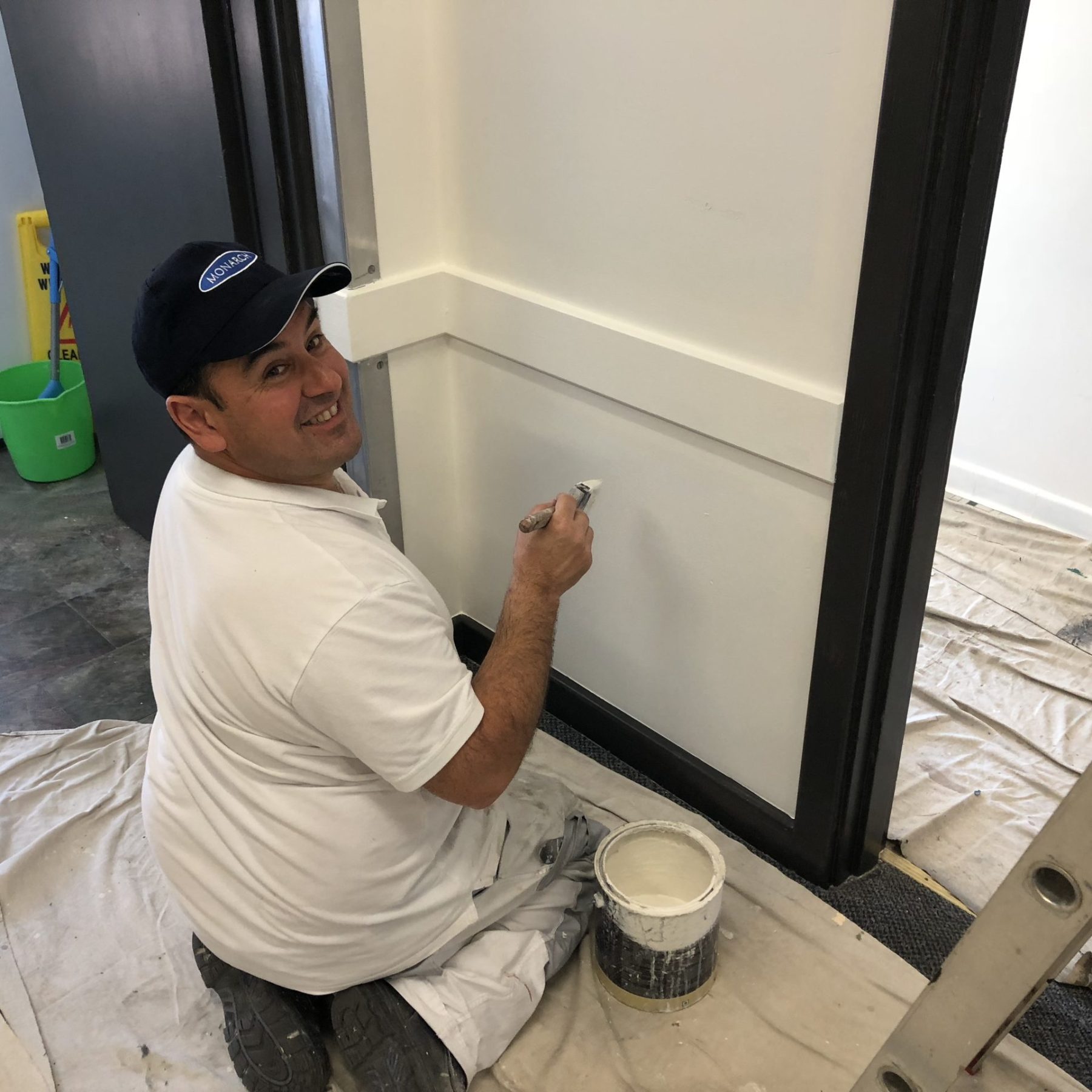 Master Painters Australia of South Australia