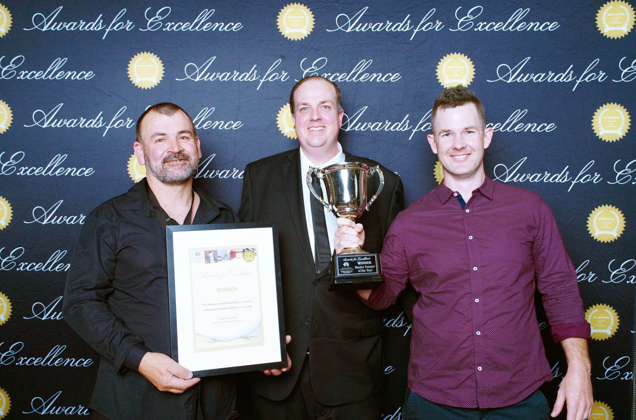 Master Painters Australia of South Australia